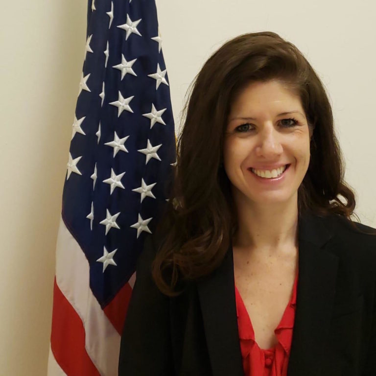 Who We Are – Patriot Voices