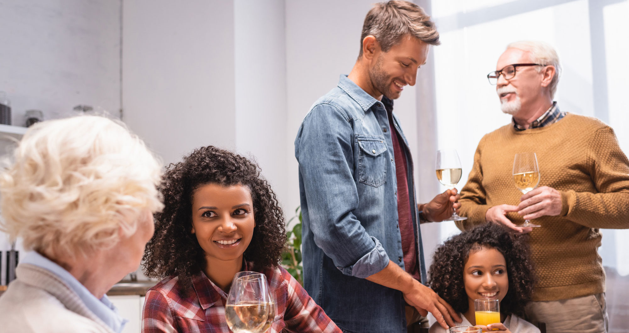 Conservative Values | Patriot Voices